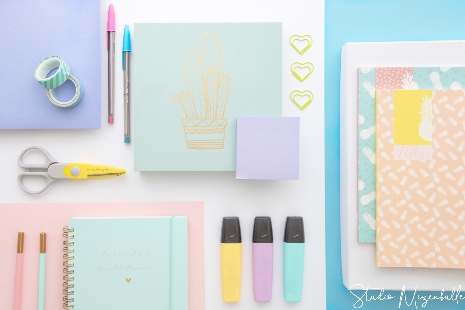 Processus créatif : L’étape du Moodboard et des Intentions de shooting ...